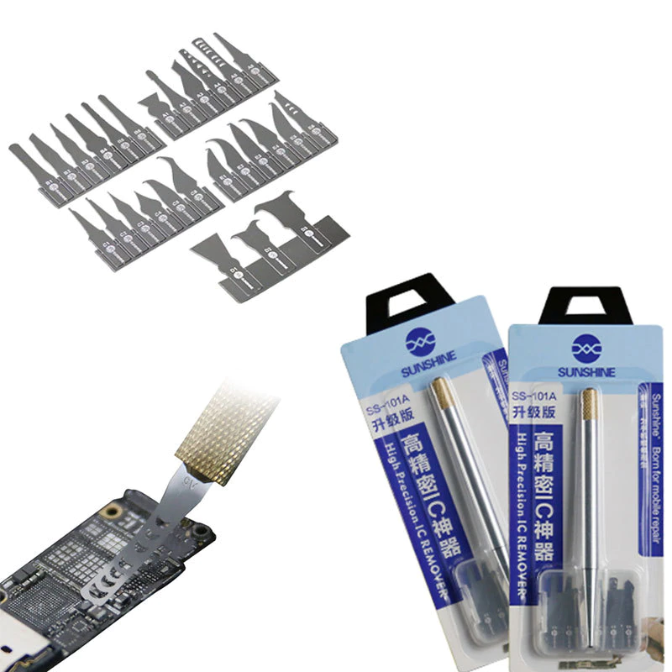 AK Info Tools – Mobile Repairing Tools