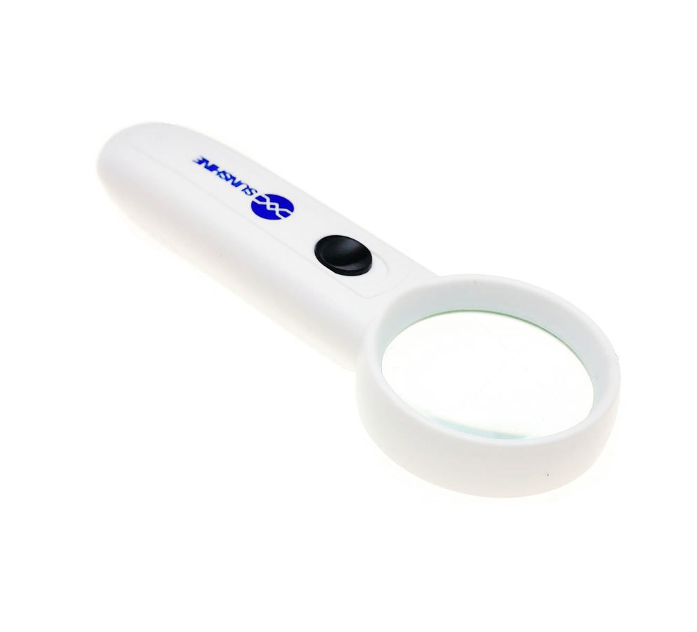SUNSHINE MG6B-3 MAGNIFIER WITH LED LIGHT - AKINFOTOOLS