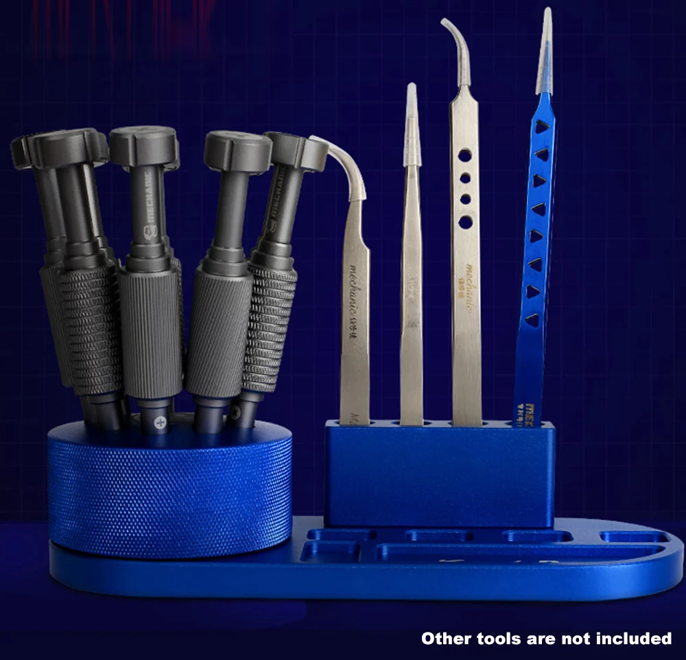 MECHANIC ISHORT PRO SCREWDRIVER STORAGE - AKINFOTOOLS