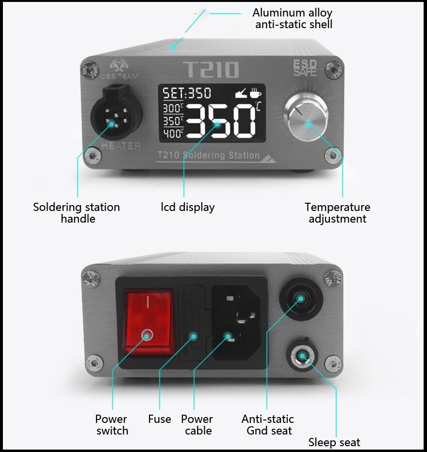 AK Info Tools – Mobile Repairing Tools