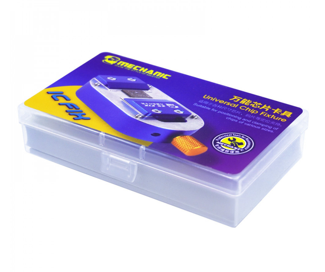 AK Info Tools – Mobile Repairing Tools