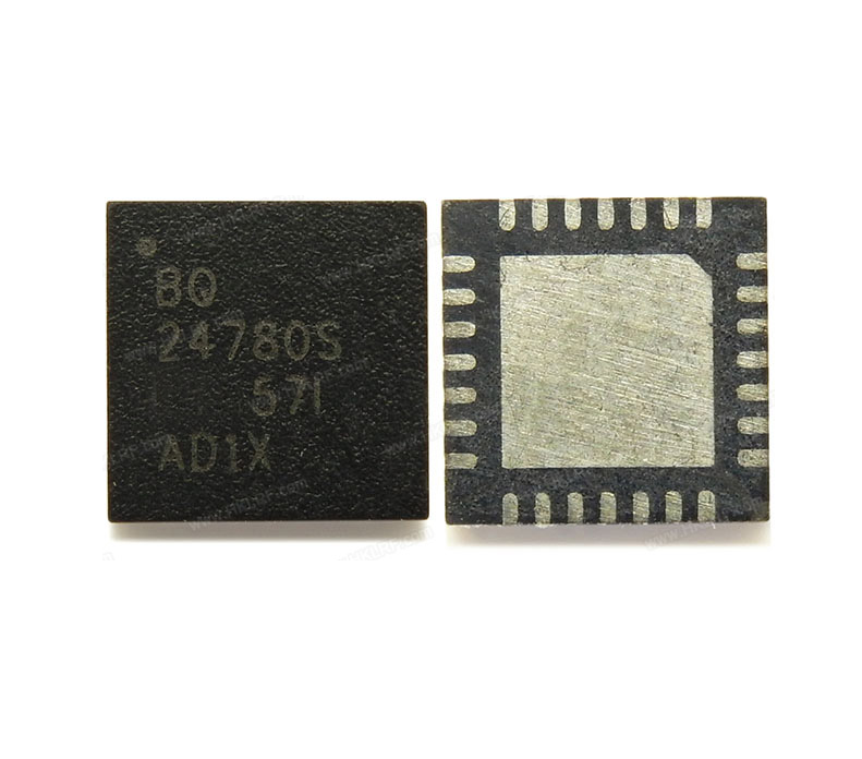 BQ24780S OG IC - AKINFOTOOLS