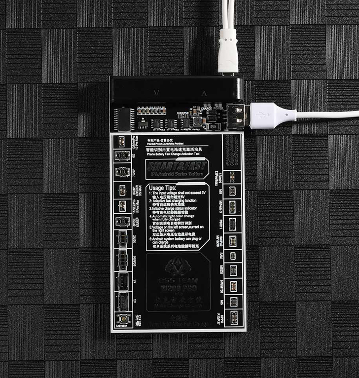 AK Info Tools – Mobile Repairing Tools