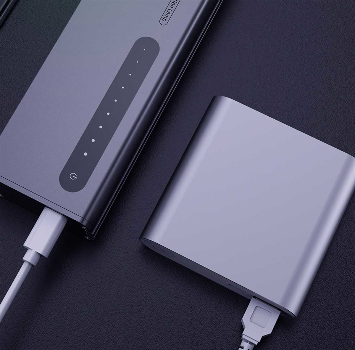 QIANLI ISEE2 GREEN DUST DETECTION LAMP - AKINFOTOOLS